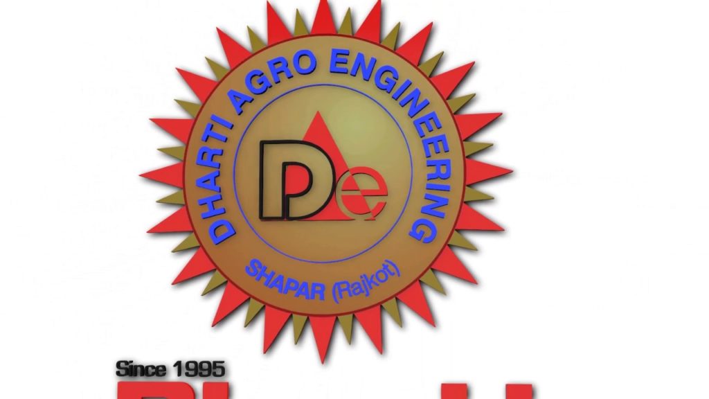 Dharti Logo Dharti Agro Rajkot, India | About.me